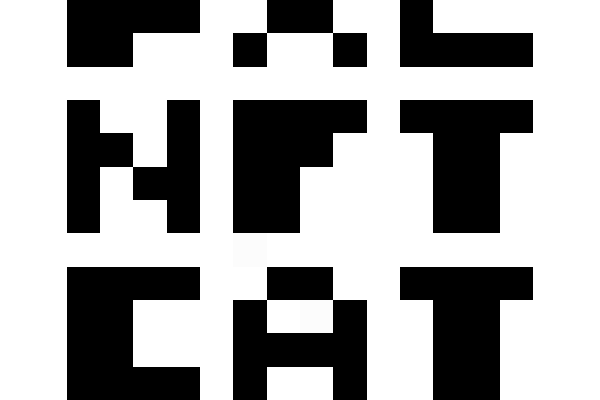 Moving pixels | Foundation