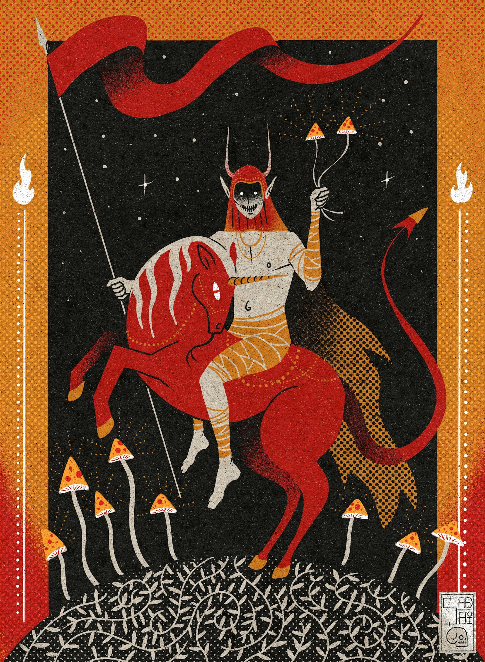 Medieval Pop | Foundation