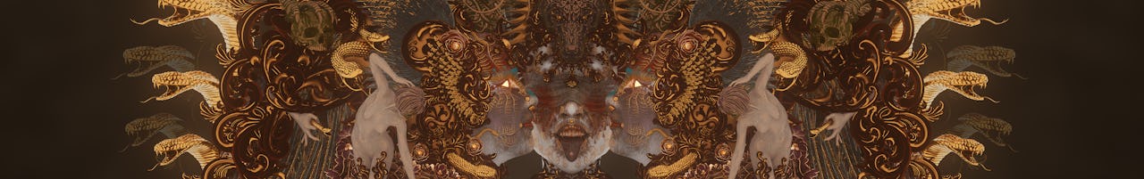 ilex imagines | Foundation