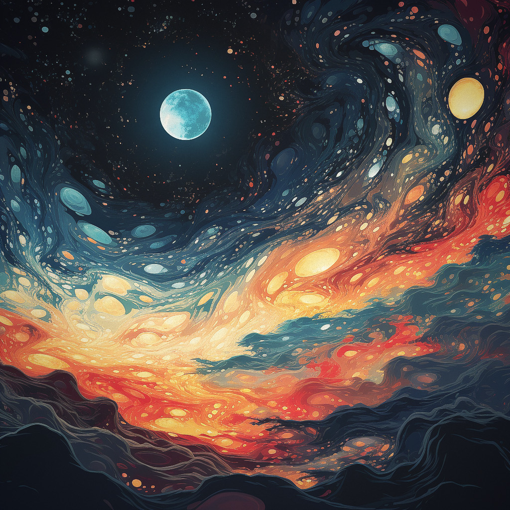 ALCHEMY | Foundation