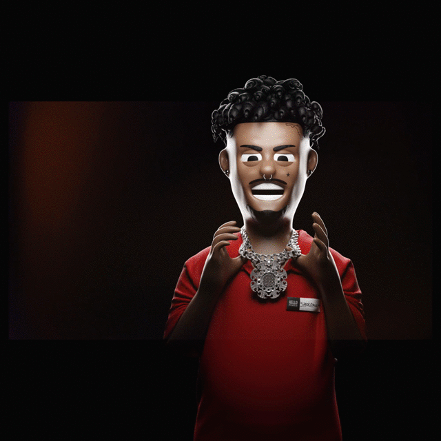 Cartoon-ish | Foundation