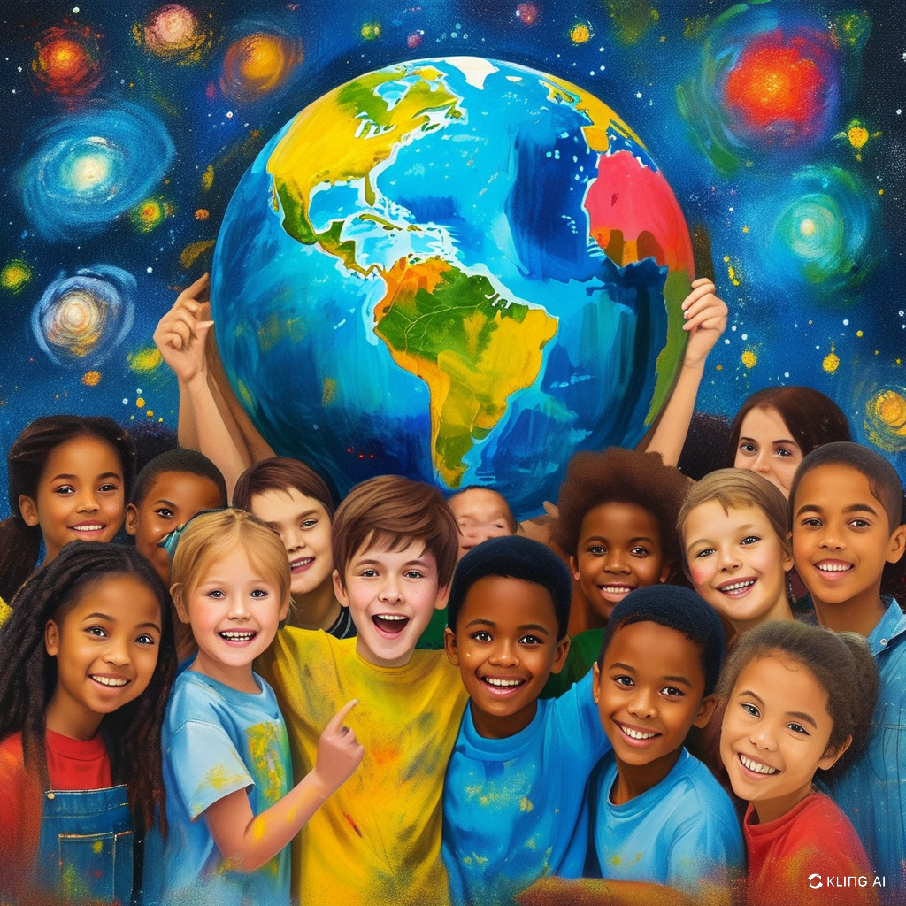 Boundless World | Foundation