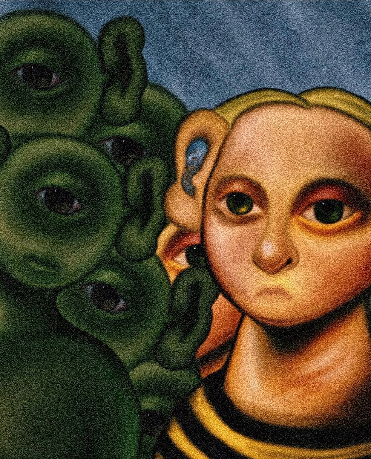 Aliens Exist | Foundation