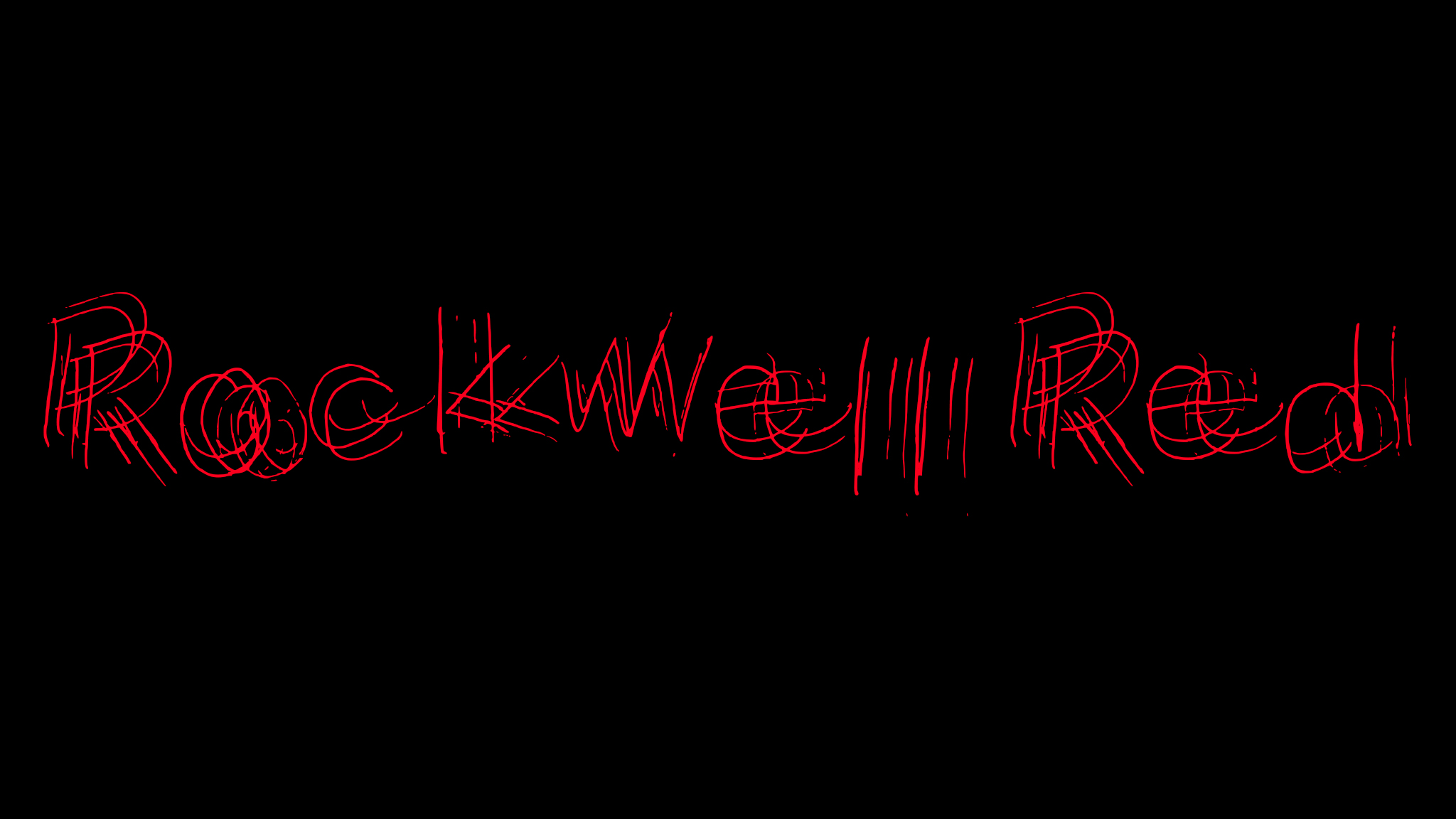 Rockwell Red | Foundation