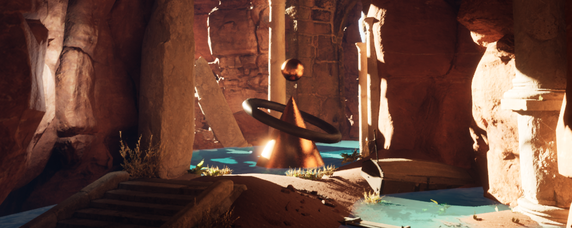 Shape of Life | Foundation