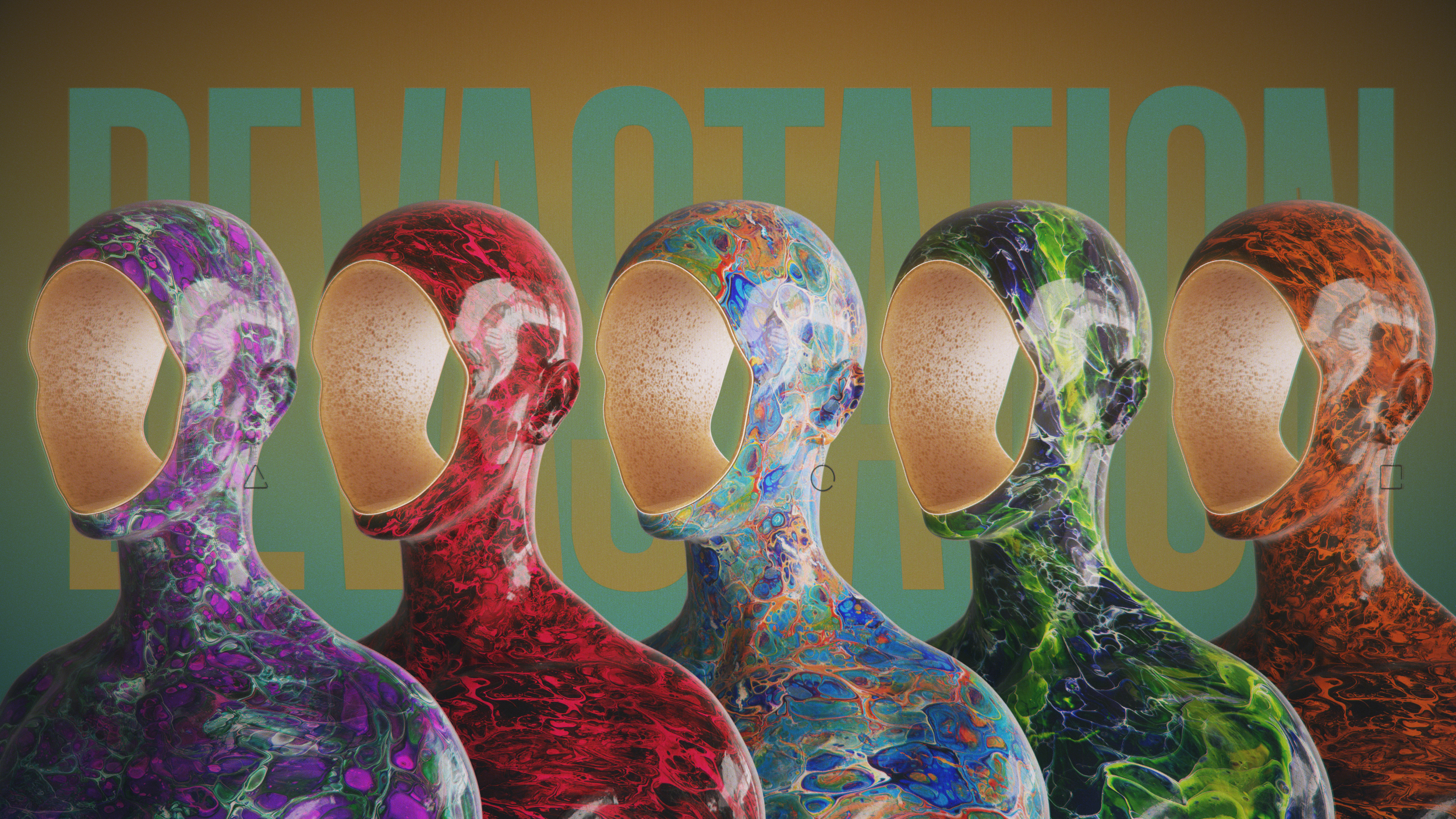 DEVA STATION | Foundation