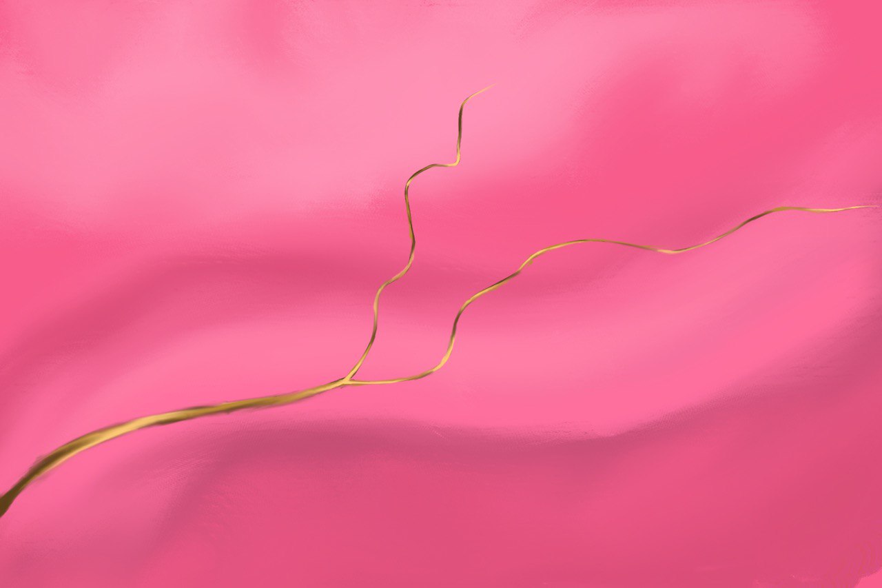 Rose Gold | Foundation