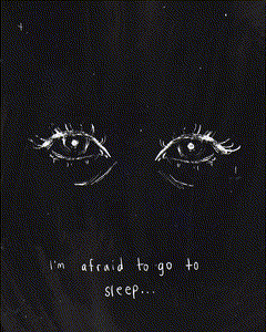 Ink Phobias 2023 : Thanatophobia | Foundation