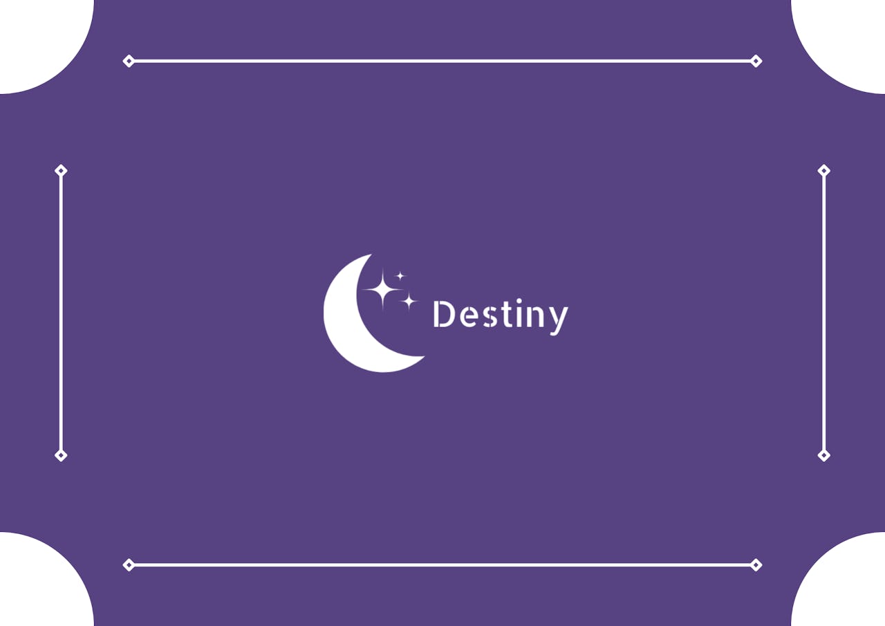 Destiny PFP | Foundation