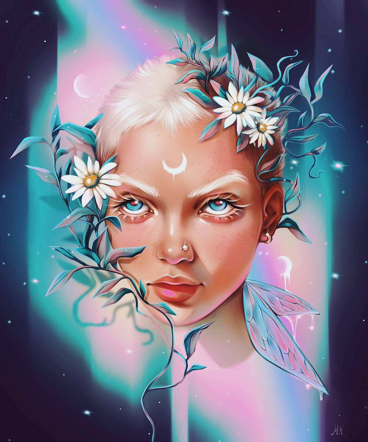 Pure Sense | Foundation