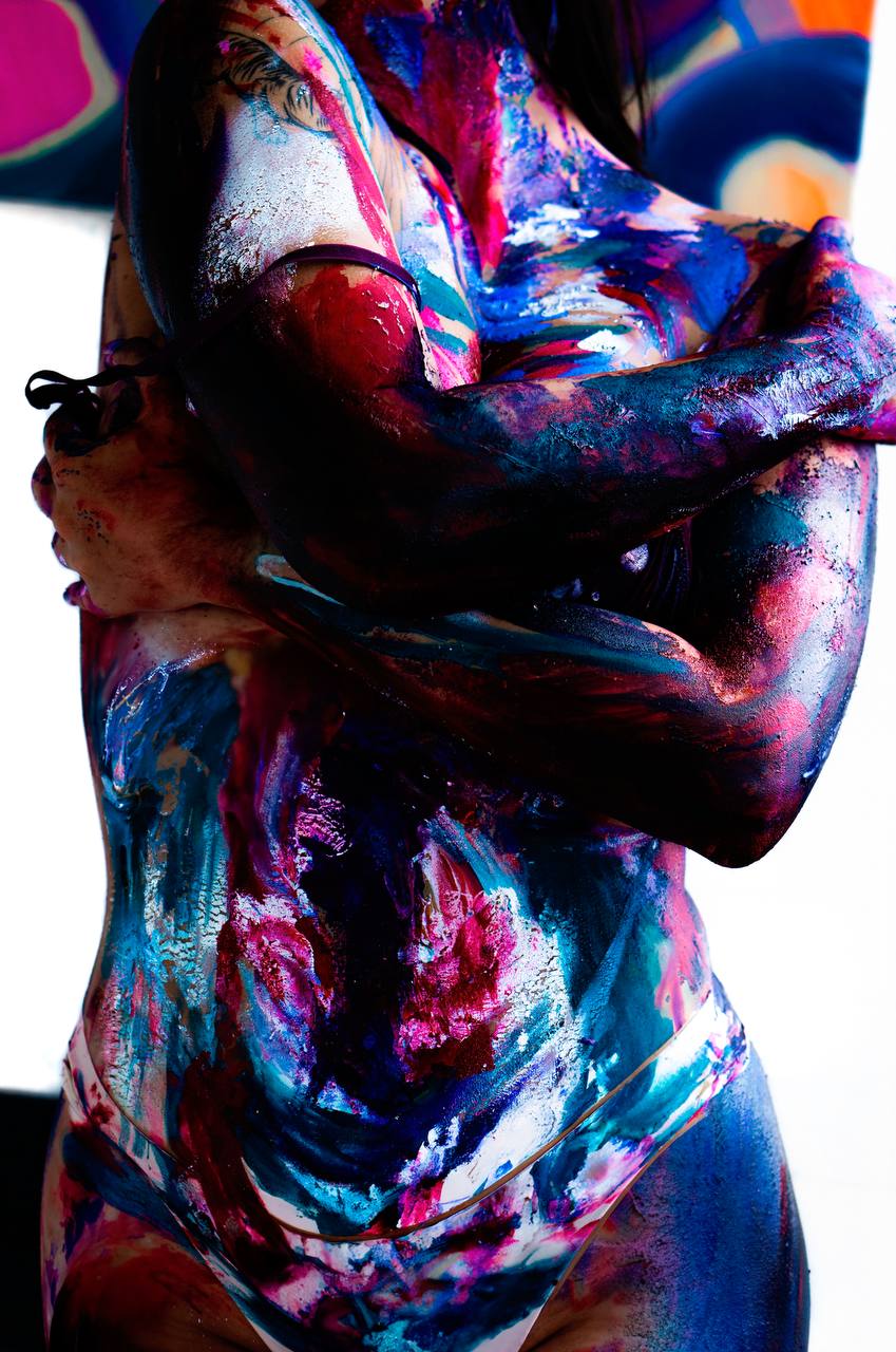 Chromatic Allurement | Foundation