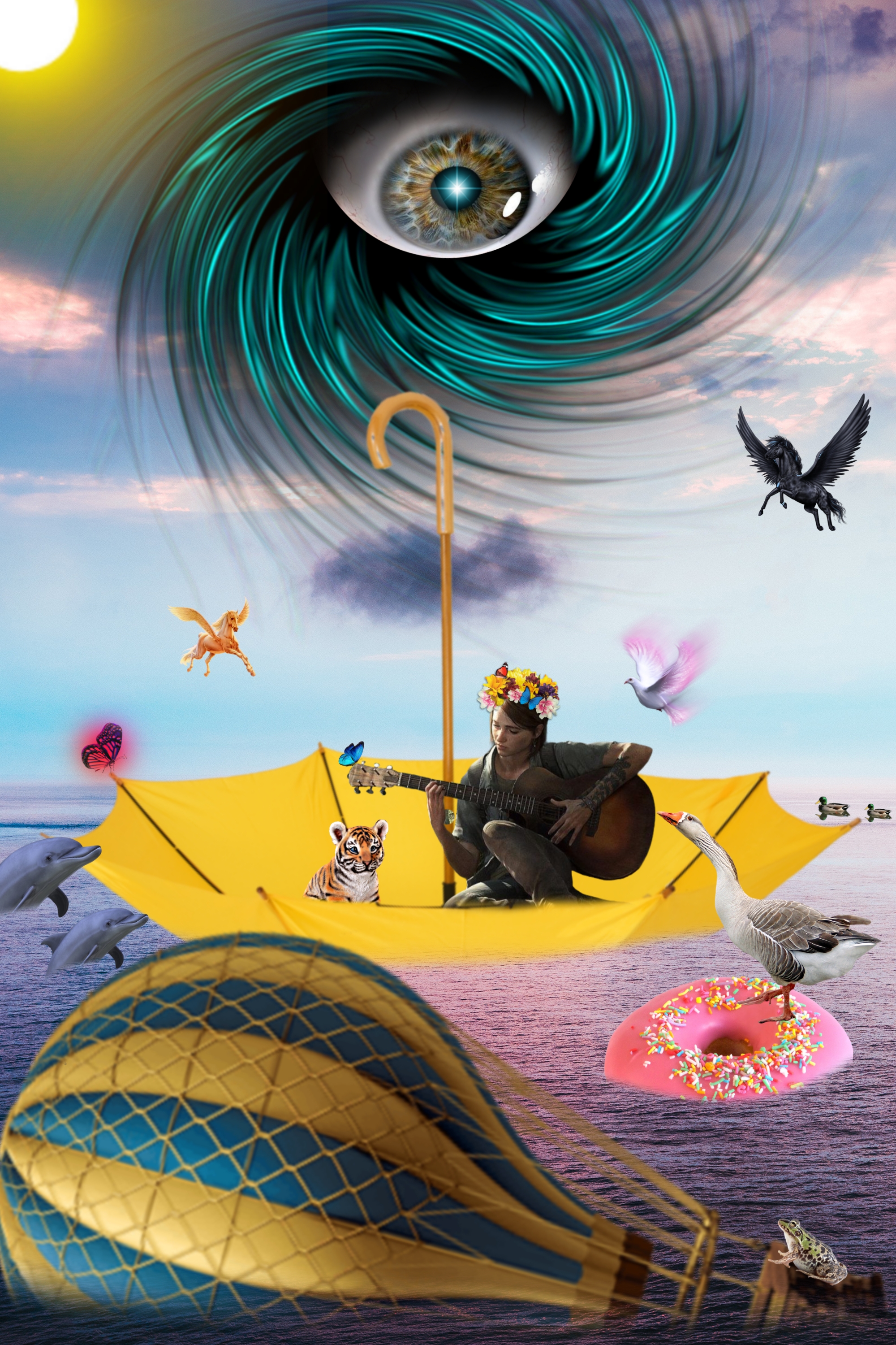 Meta Art | Foundation