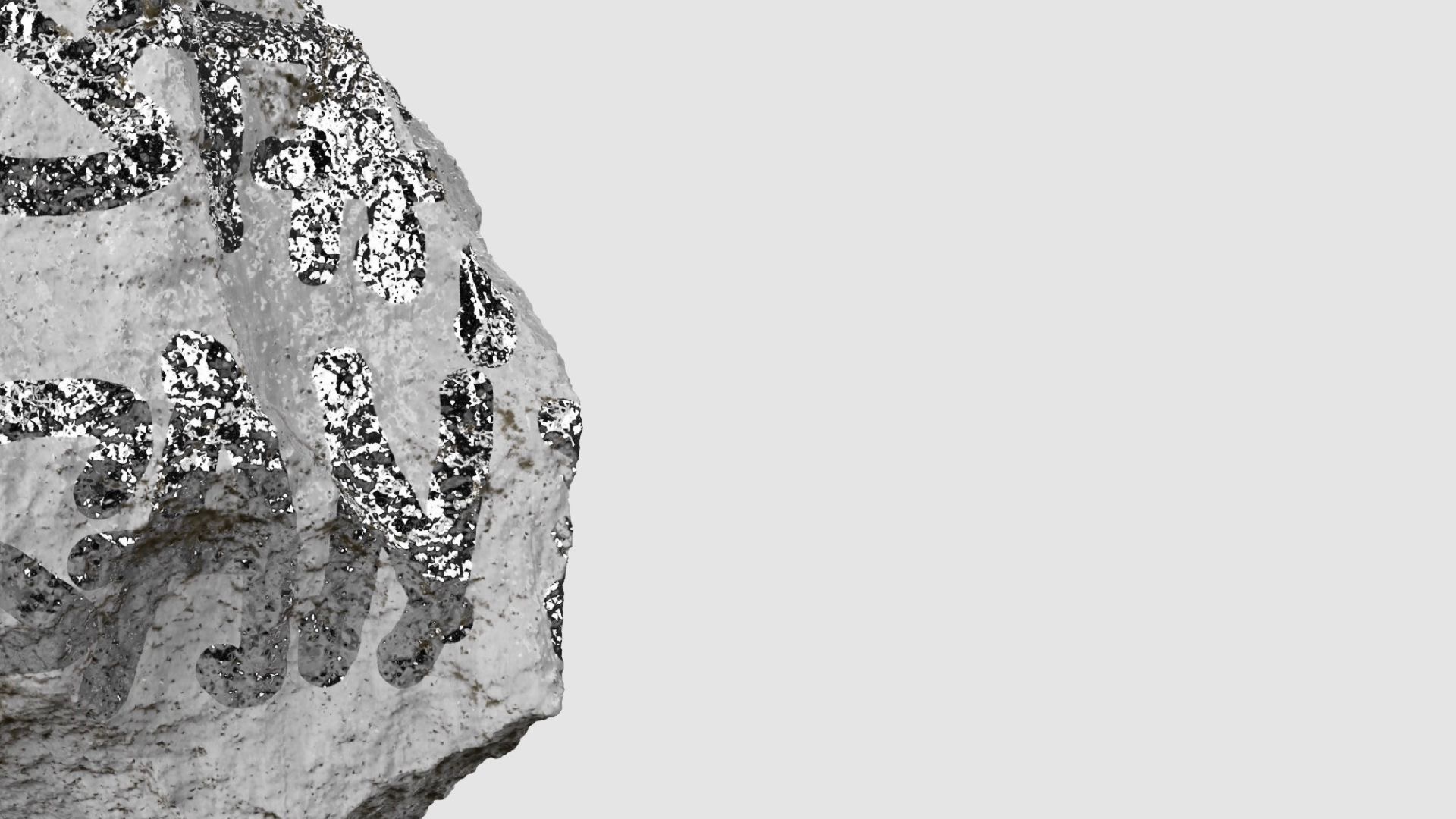 SINGULAR SHAPES | Foundation