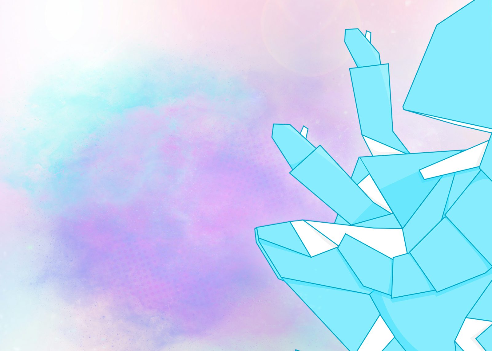 Because sometimes we fold | Foundation