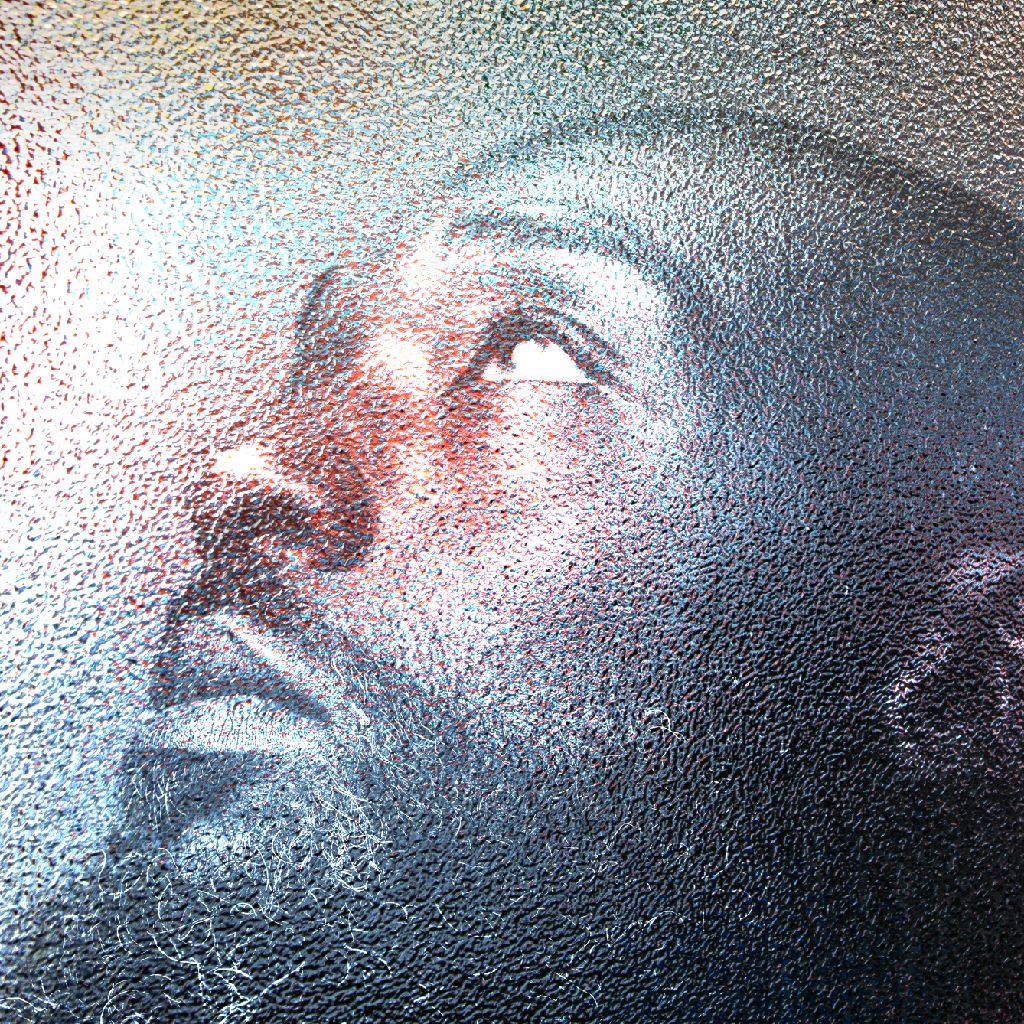 Through The Looking Glass | Foundation