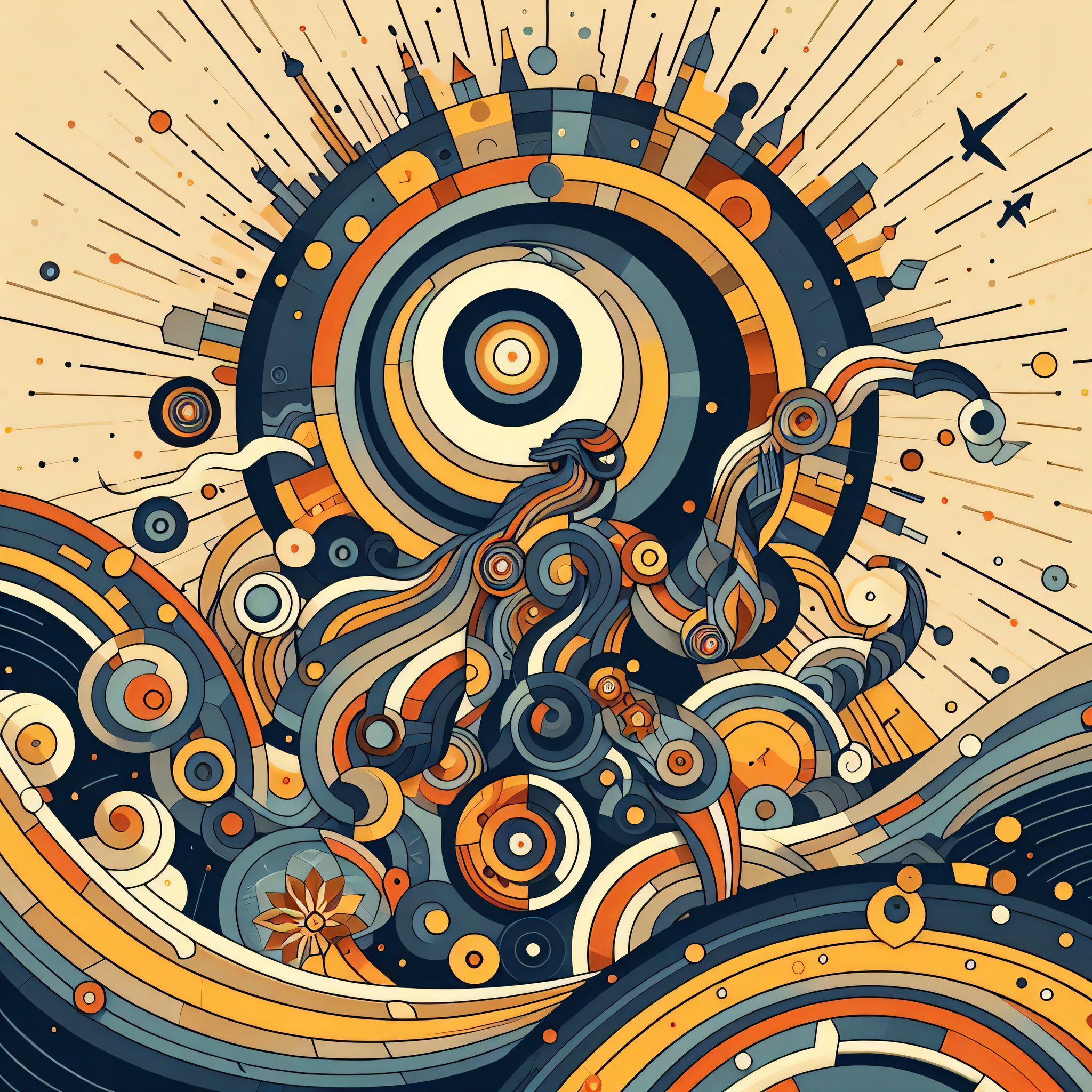 Abstract | Foundation