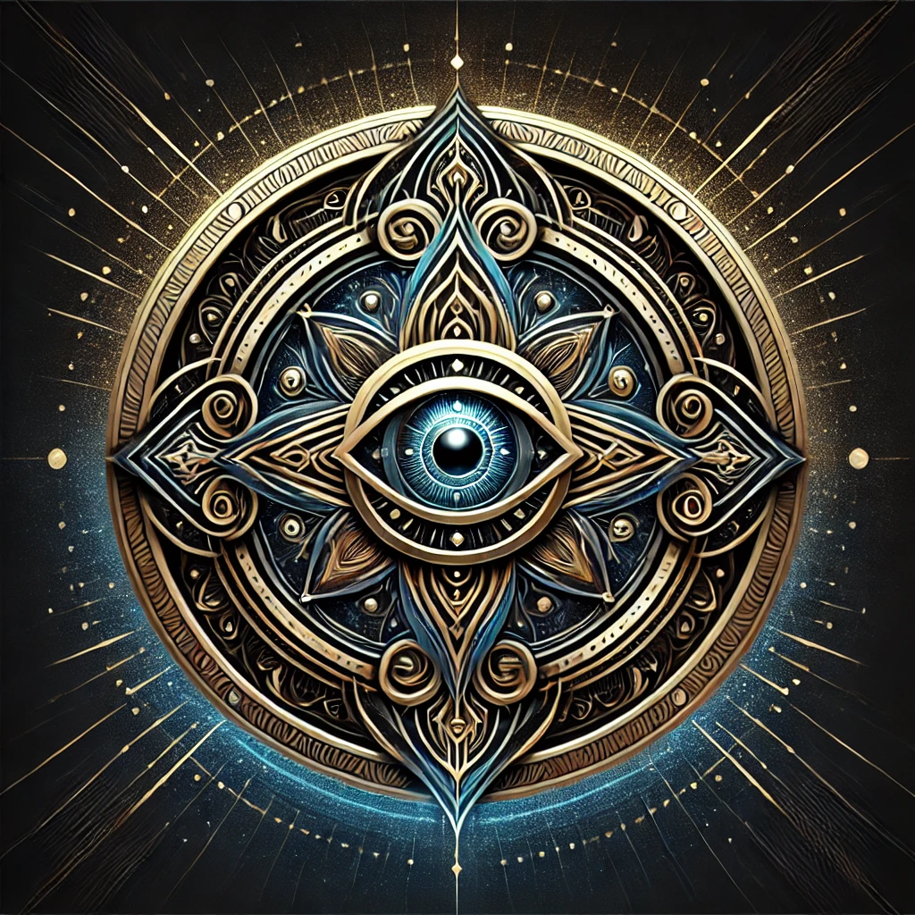 Ancient Guardians | Foundation