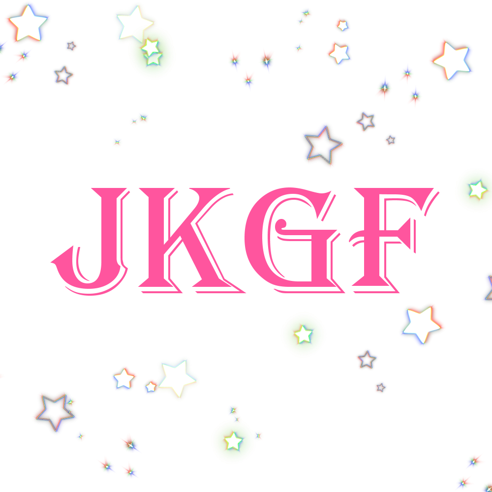JK Girl Friend | Foundation