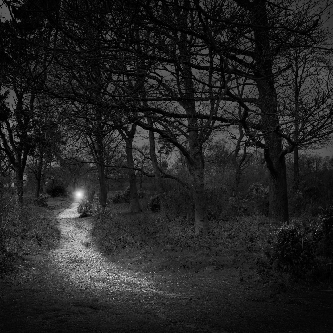 Aspects of Darkness | Foundation