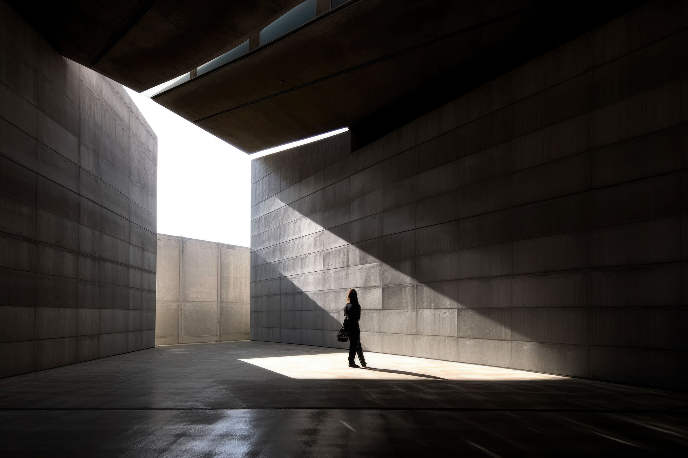 MINIMALIST | Foundation