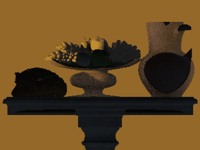 Spogel 1/1 | Foundation