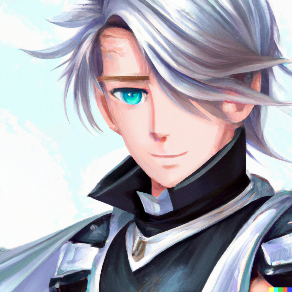 Otome.AI | Foundation