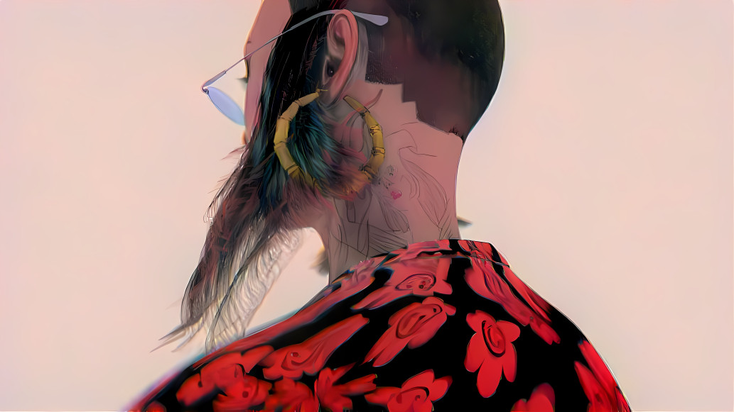 nancy-boi | Foundation