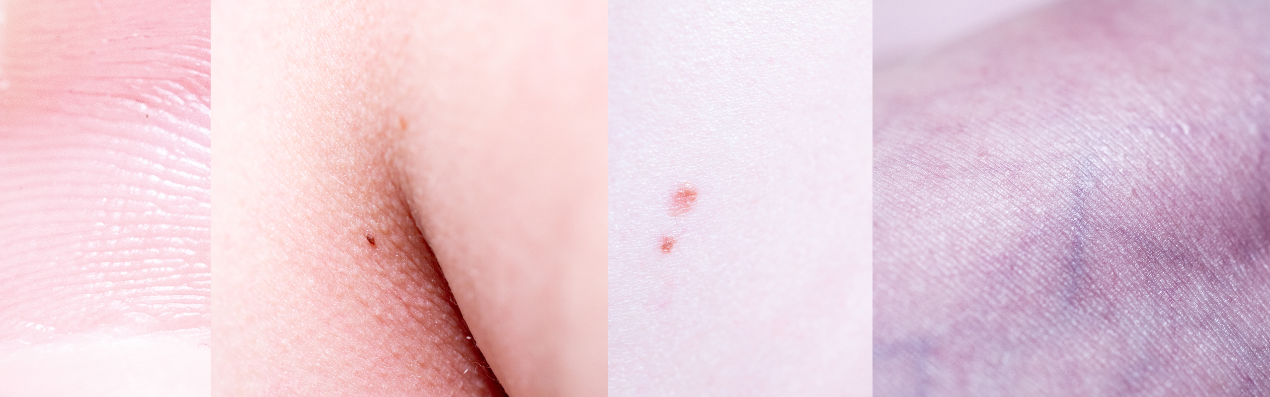 The Body Map | Foundation