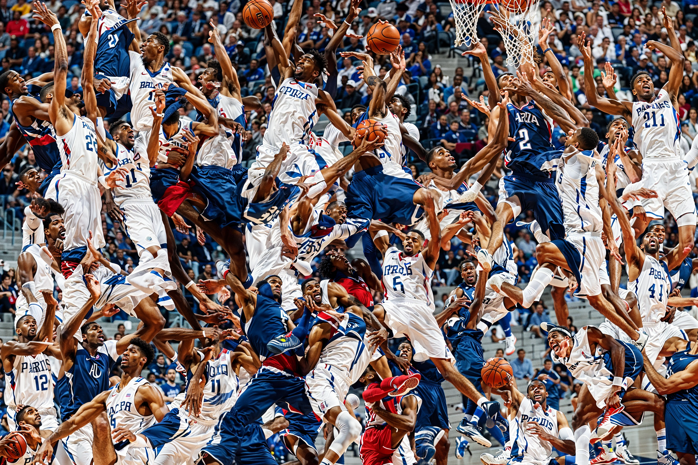 Games Wide Open | Foundation