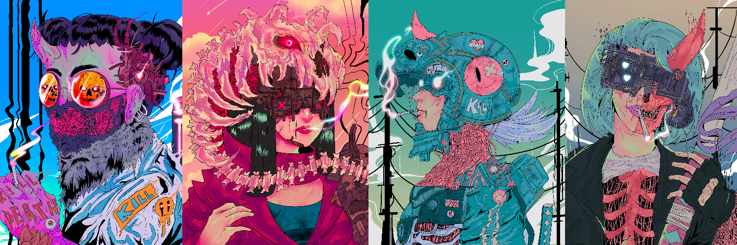 Unlogic Things | Foundation