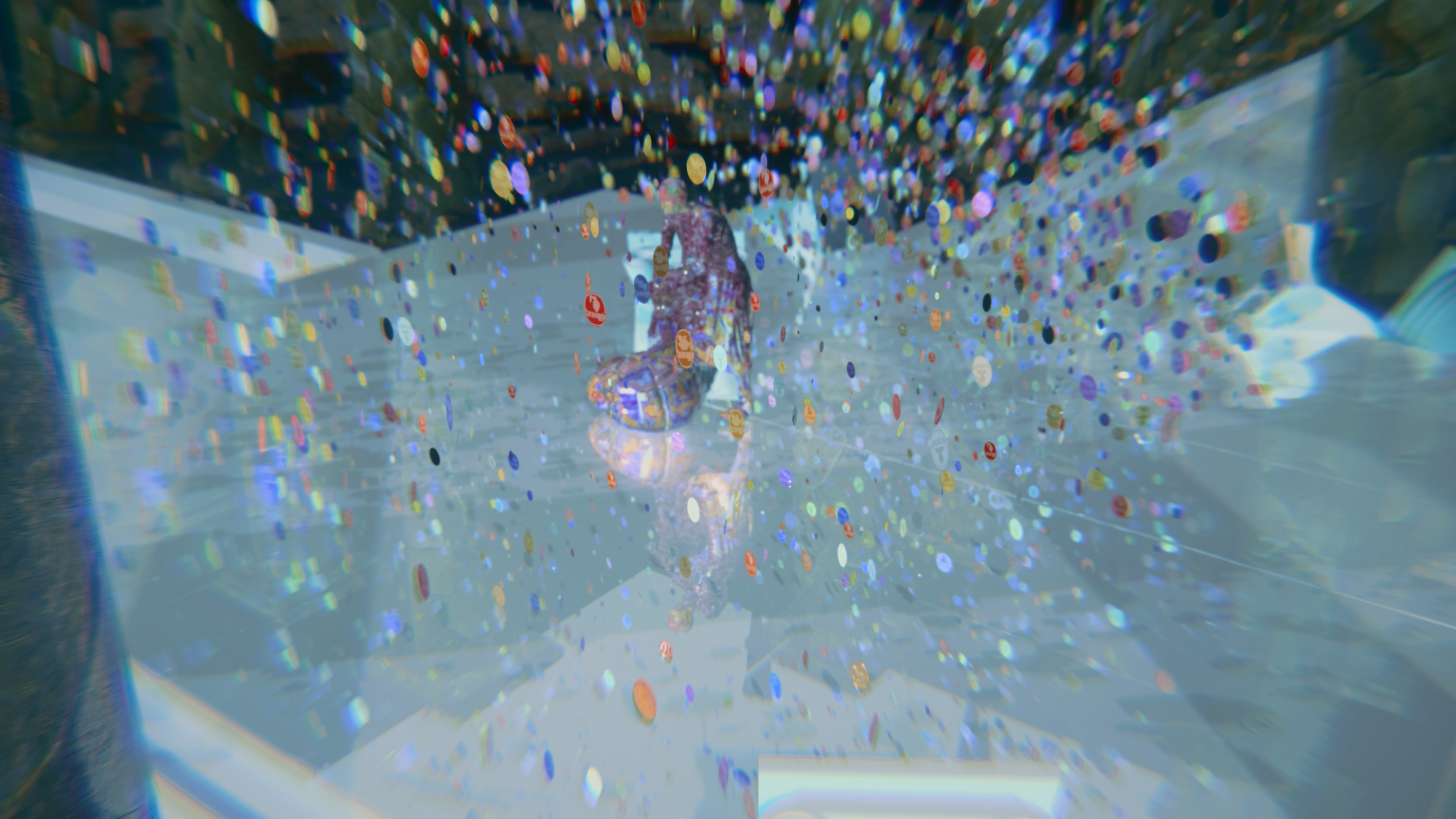 FAKE MACHINE | Foundation