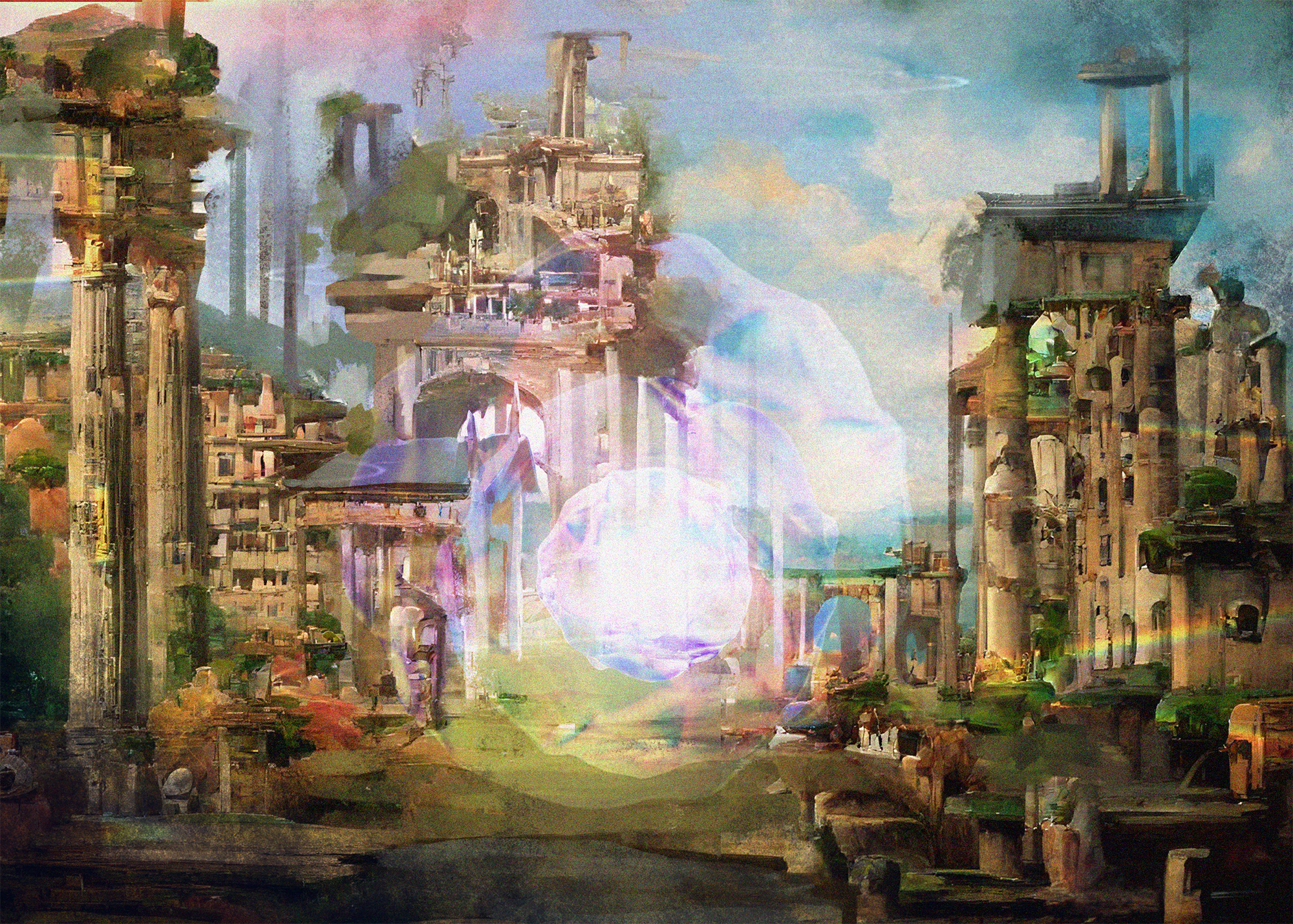 Metamodernism | Foundation