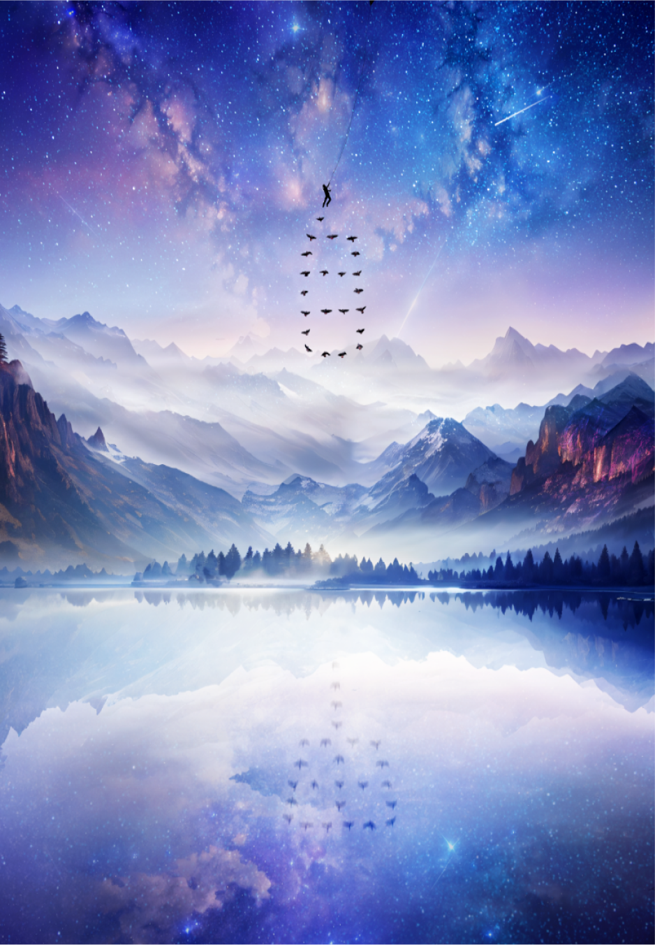 Cul中ure 文esh | Foundation