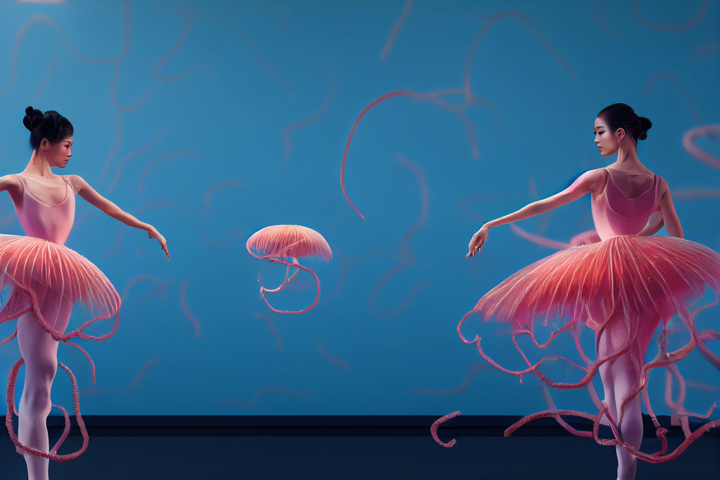 Analog effect | Foundation