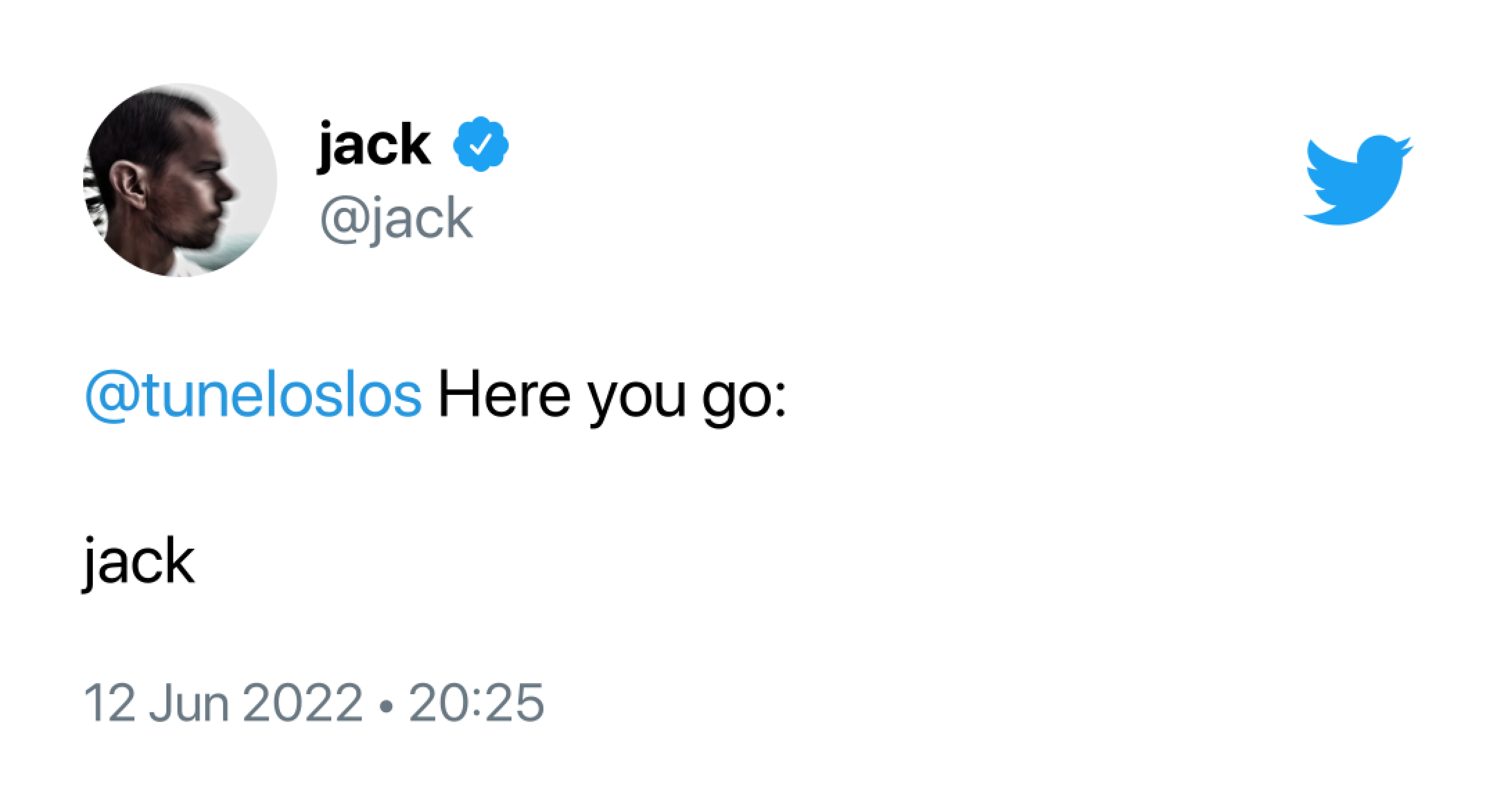 Jack Signature | Foundation