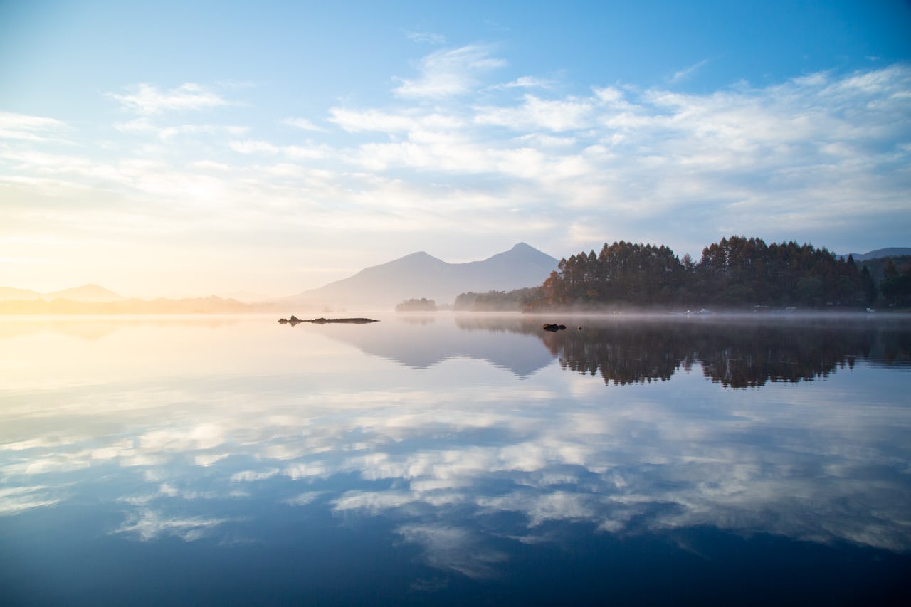 Faint Light | Foundation