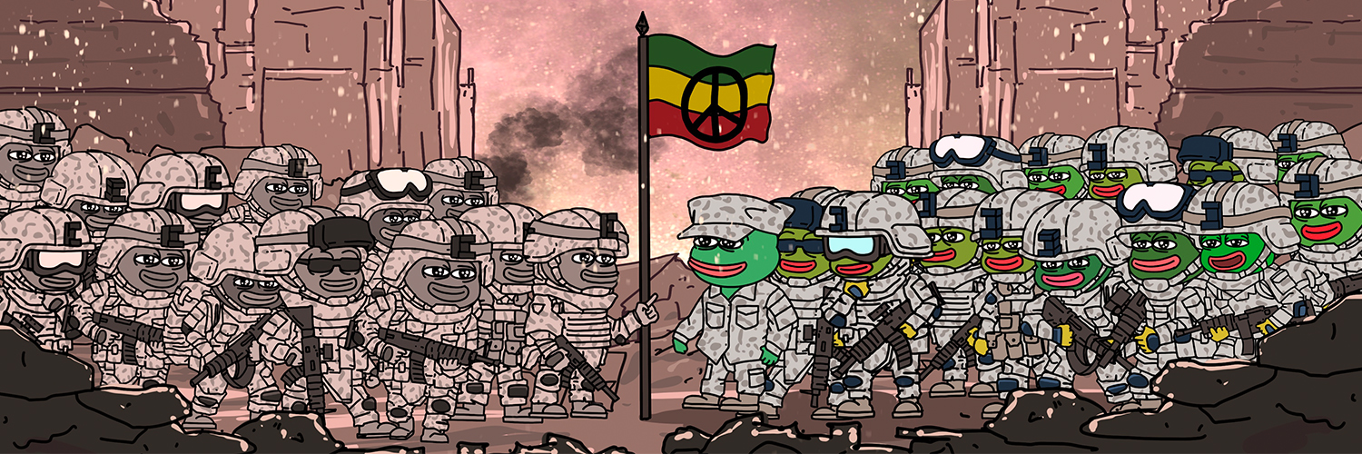 PEPE WORD | Foundation