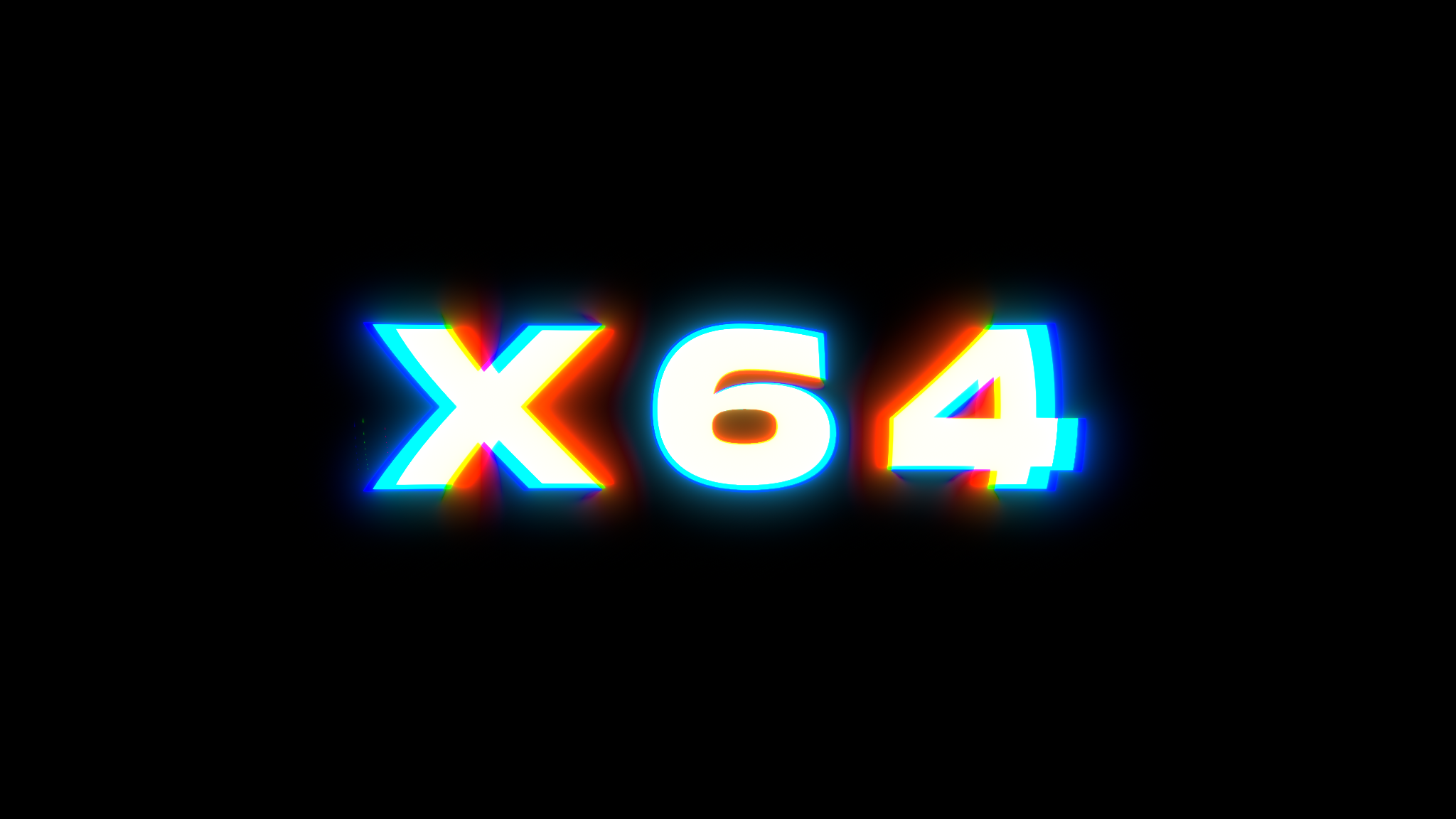 X64 | Foundation