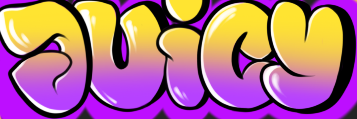 Juicy Collection | Foundation