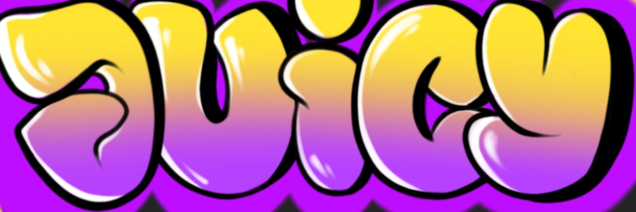 Juicy Collection | Foundation