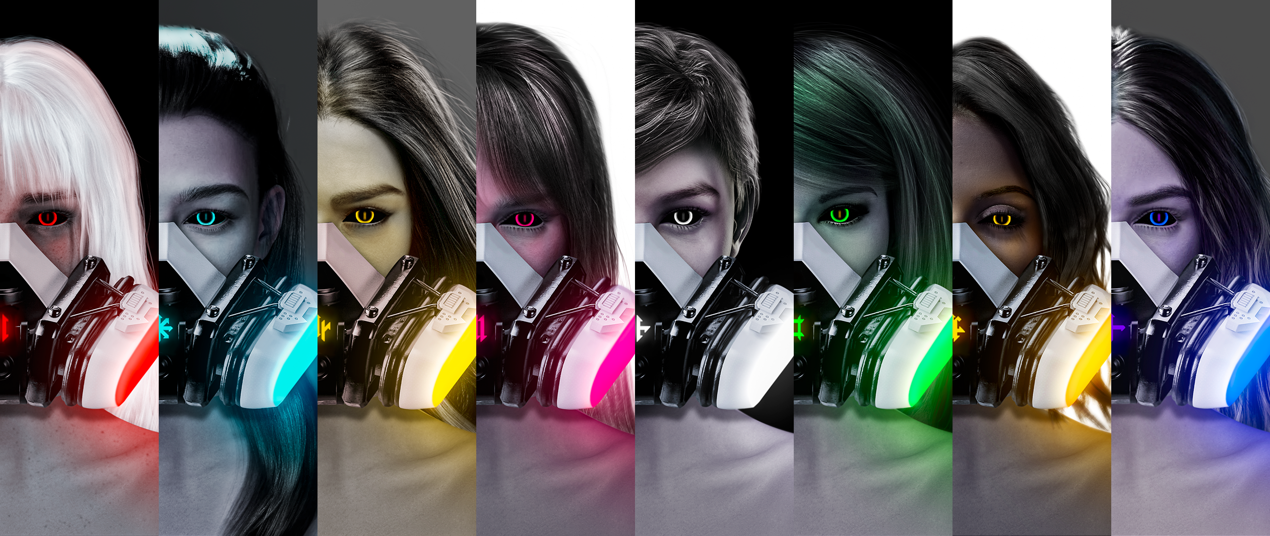 Breach Protocol | Foundation