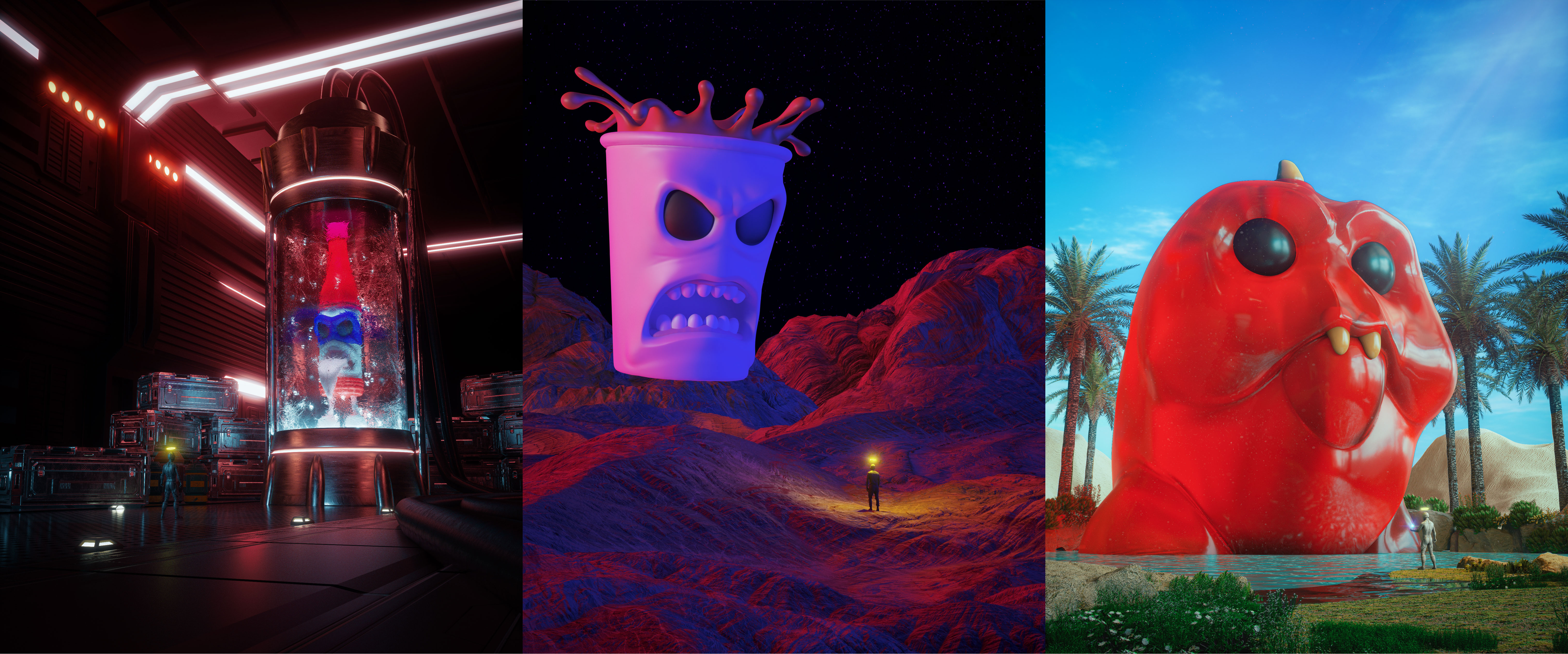 Tales of Toyland | Foundation