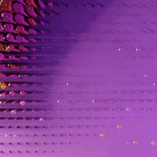 Bubble Bath | Foundation