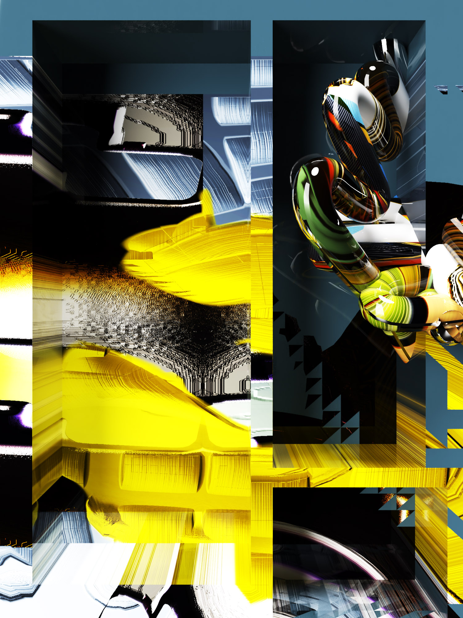 Parallel Verse | Foundation