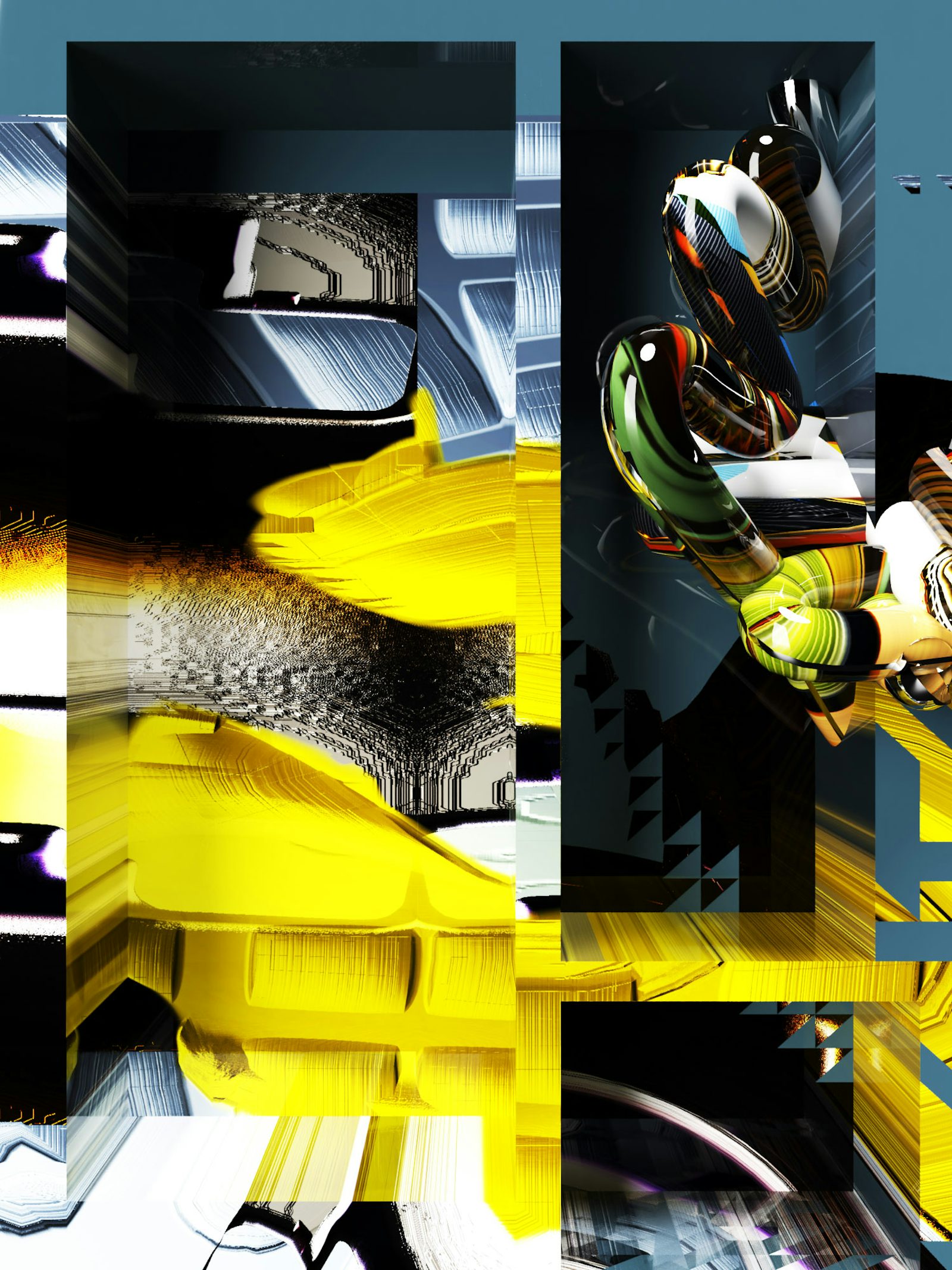 Parallel Verse | Foundation