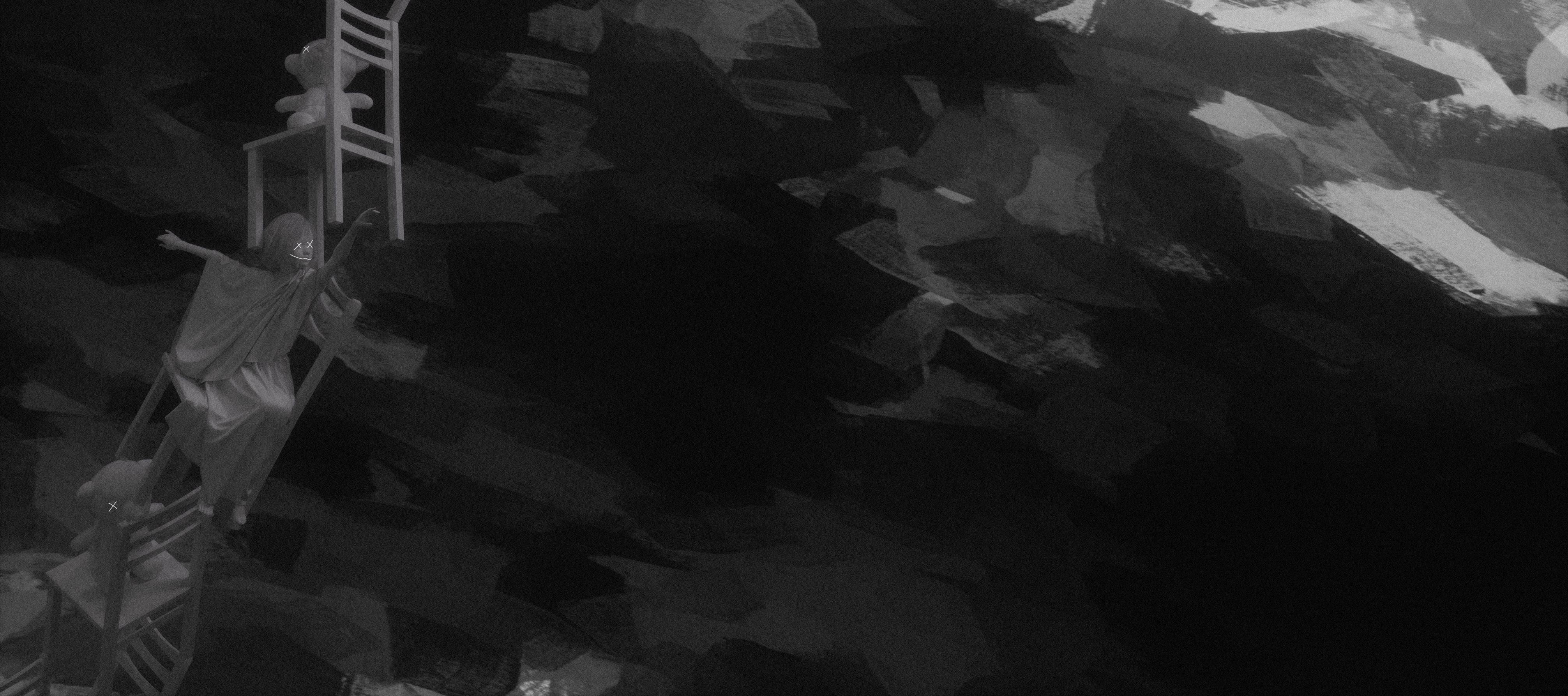 Lost Scripts | Foundation