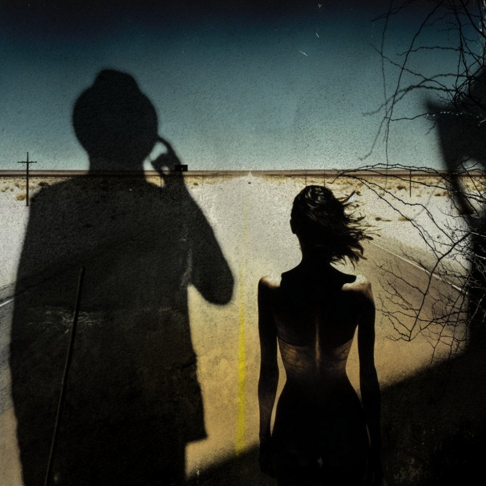 Cinematic Shadows | Foundation