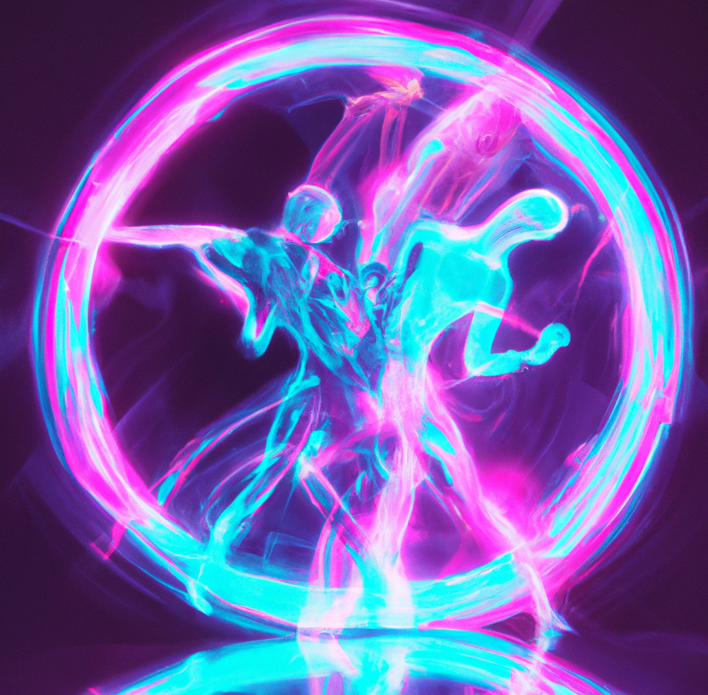 Electro Dance | Foundation