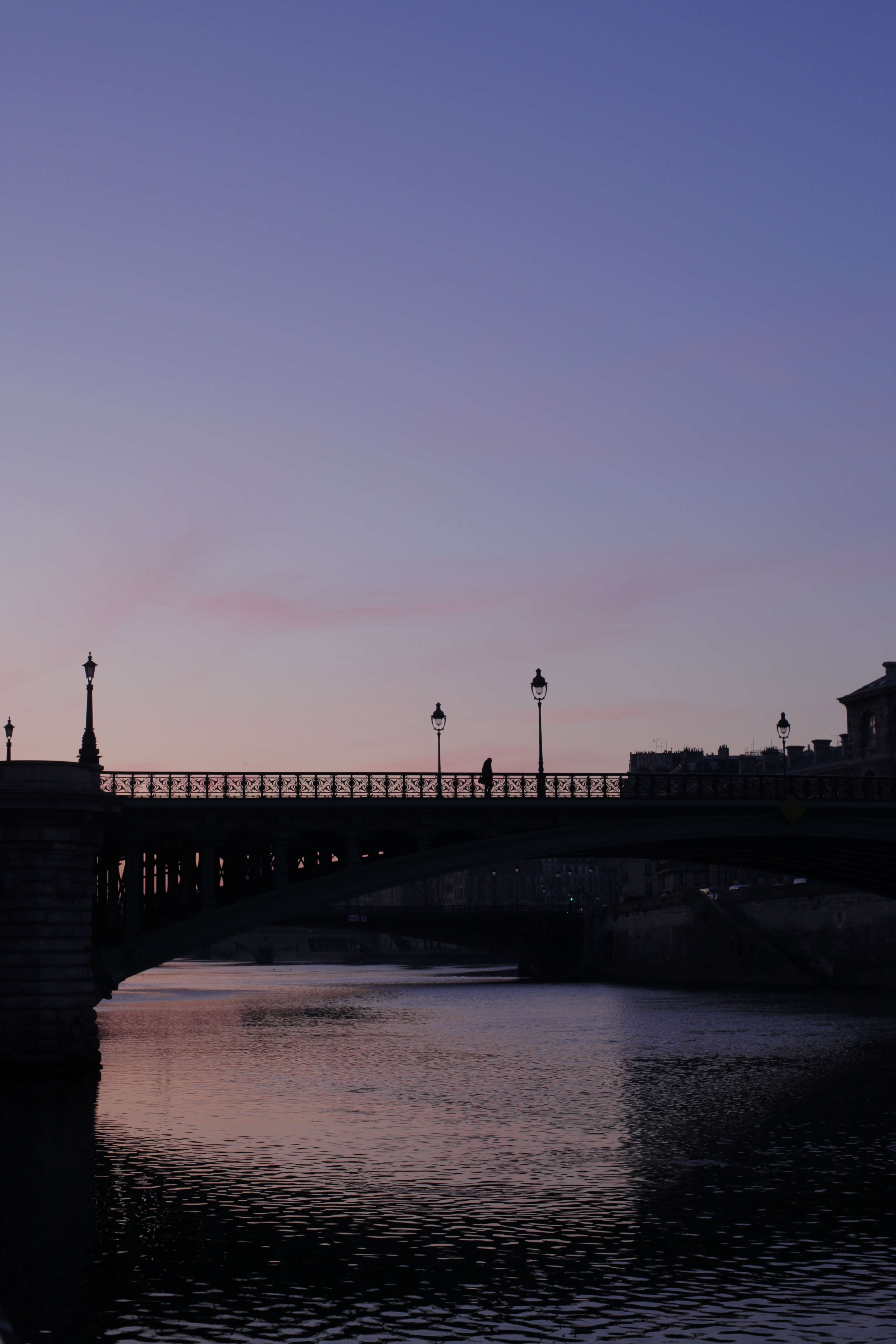 Looking for Details in The Shadows | Foundation