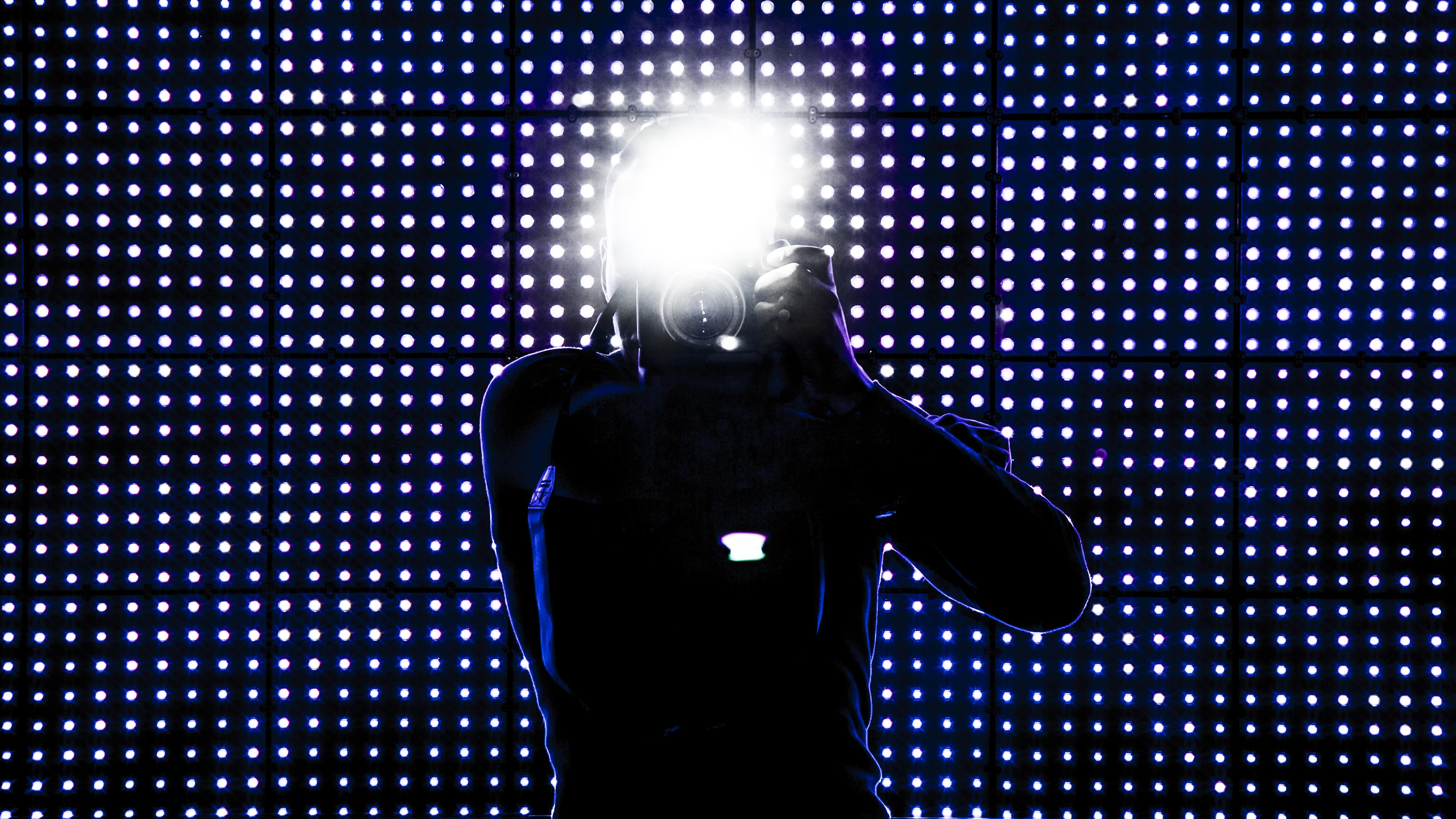 Lucent Aura | Foundation